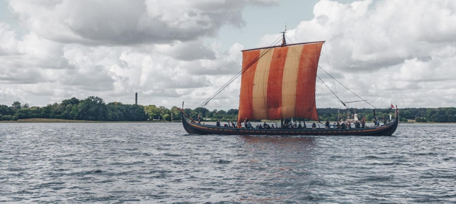 Auf den Spuren der Wikinger in Dänemark | VisitDenmark